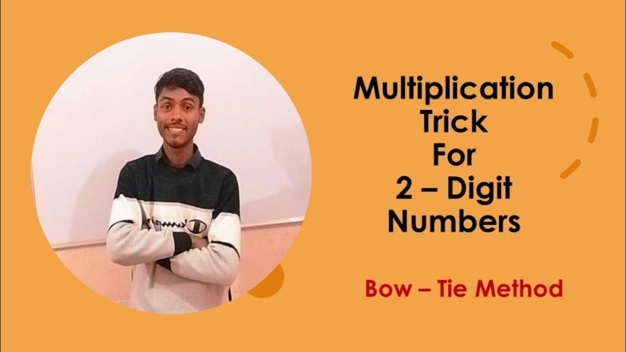 math trick | multiply short trick for fast calculation | - YouTube