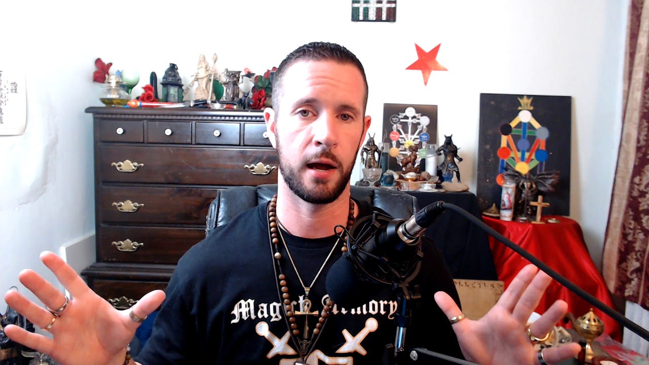 MAGICKAL WEAPONS SERIES: THE PENTACLE/PANTACLE (POSSIBLY PART 1 OF 2 ...