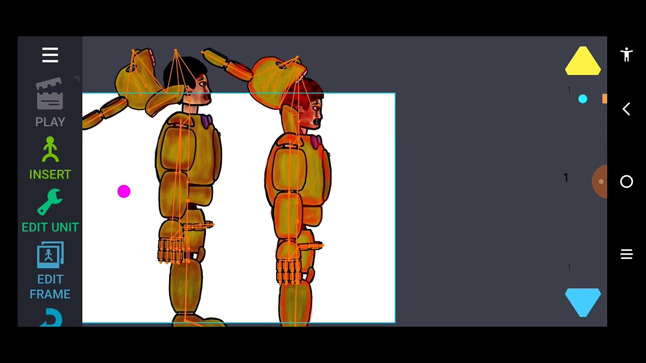 how to get a spring Bonnie FNAF model off of dc2 tutorial - YouTube