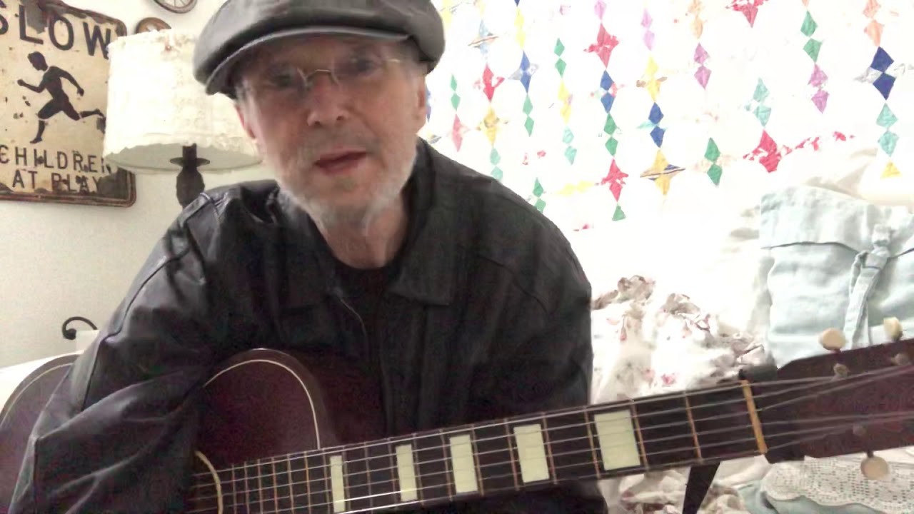 Keep Believing | Michael McRae - YouTube