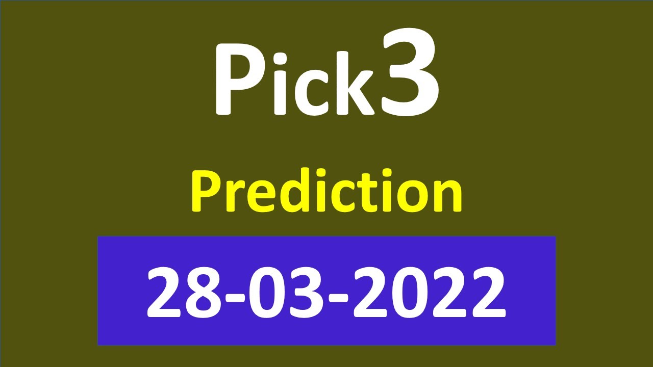 Olg Pick 3 Pick 3 Winning Numbers 28 03 2022 Pick 3 Lucky Numbers olg-pick-3-pick-3-winning-numbers-28-03-2022-pick-3-lucky-numbers