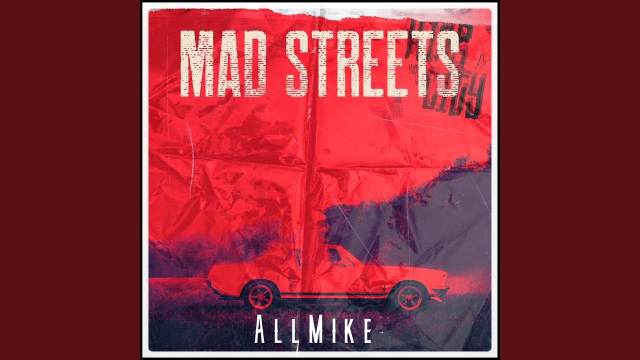 Mad Streets - YouTube