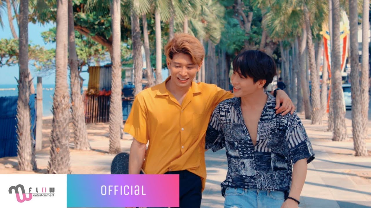 ปรากฏการณ์หัวใจ (The Miracle) - Run X Games [Official MV] - YouTube