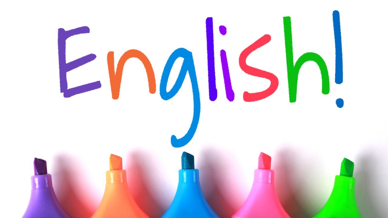 English Level 2 YouTube english-level-2-youtube