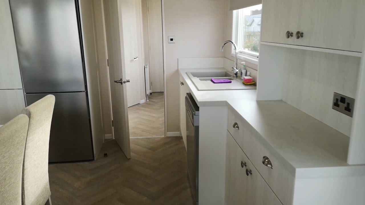 Primrose Valley Haven - New ABI Platinum 2 Bedroom with Wraparound ...