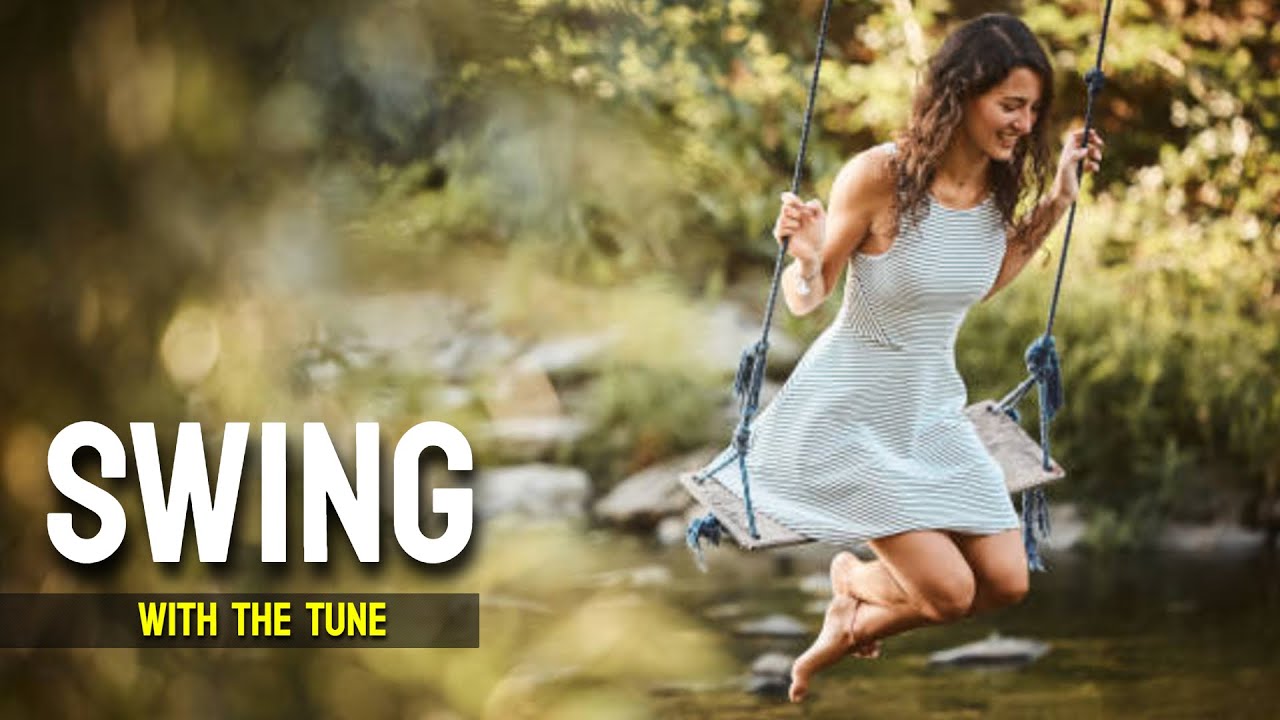 Swing With The Tune | Swing Music | Swing Music Dance | Instrumental ...