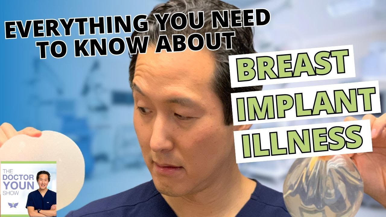 Breast Implant Illness Bii Update And Everything You Need To Know