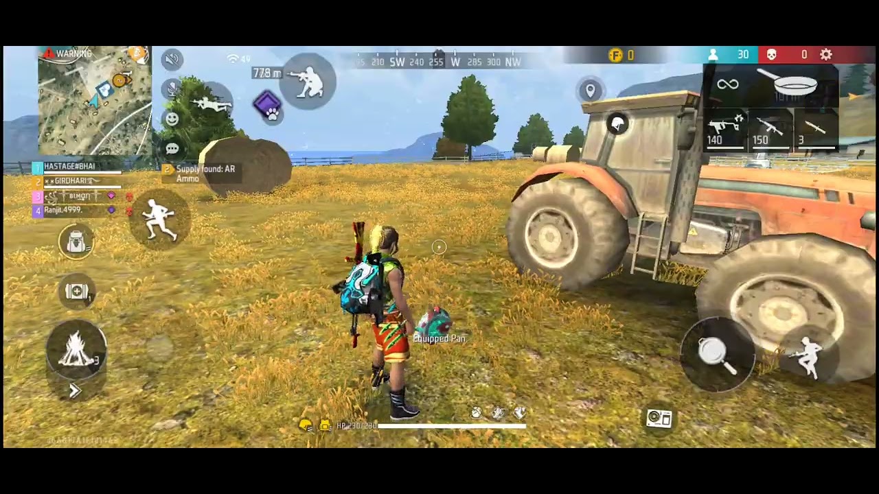 Mission Fail Youtube