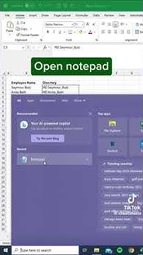 Creating thousands Folder in 1 mn - YouTube