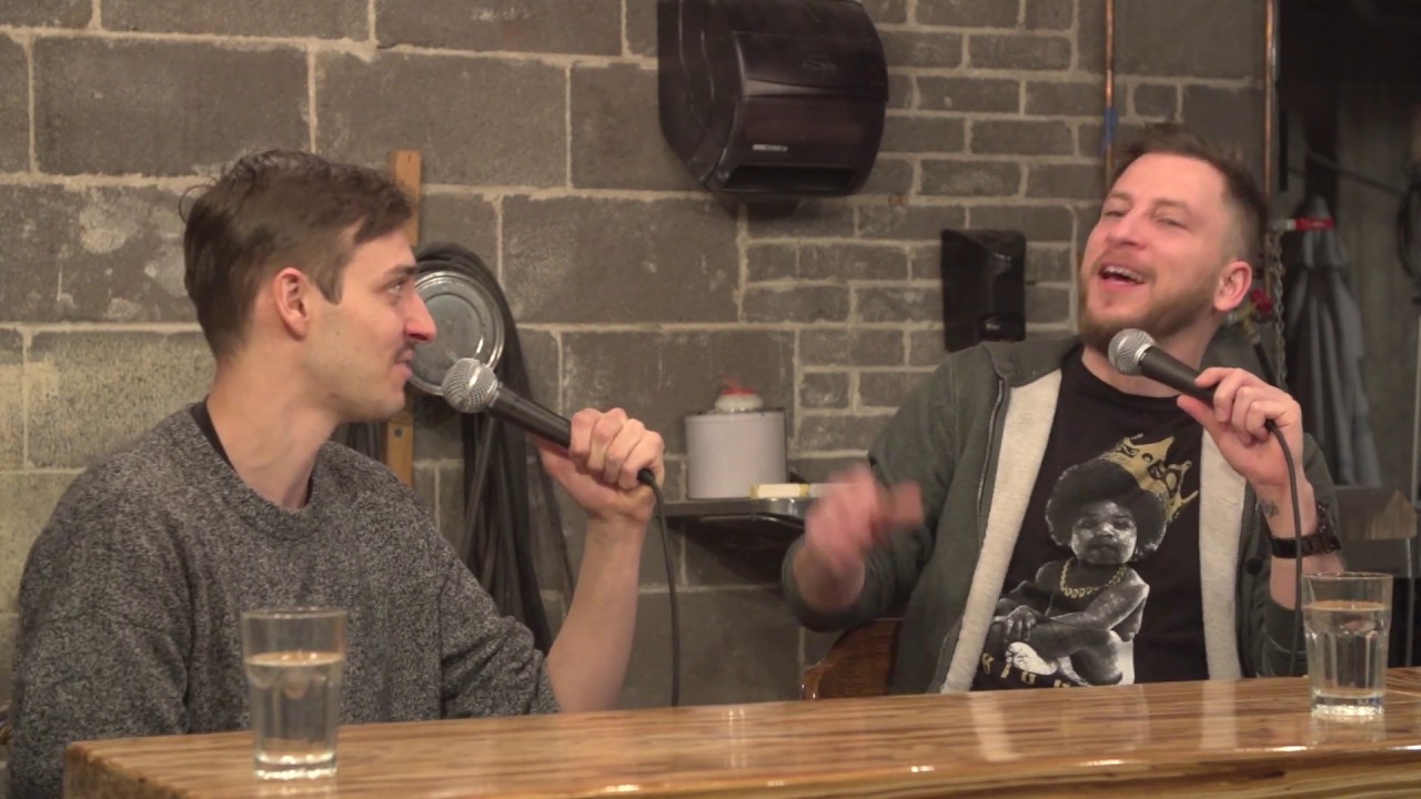 Les Loges Podcast: Épisode 16 avec Dave Gaudet, Sam Bergeron, Ariane ...