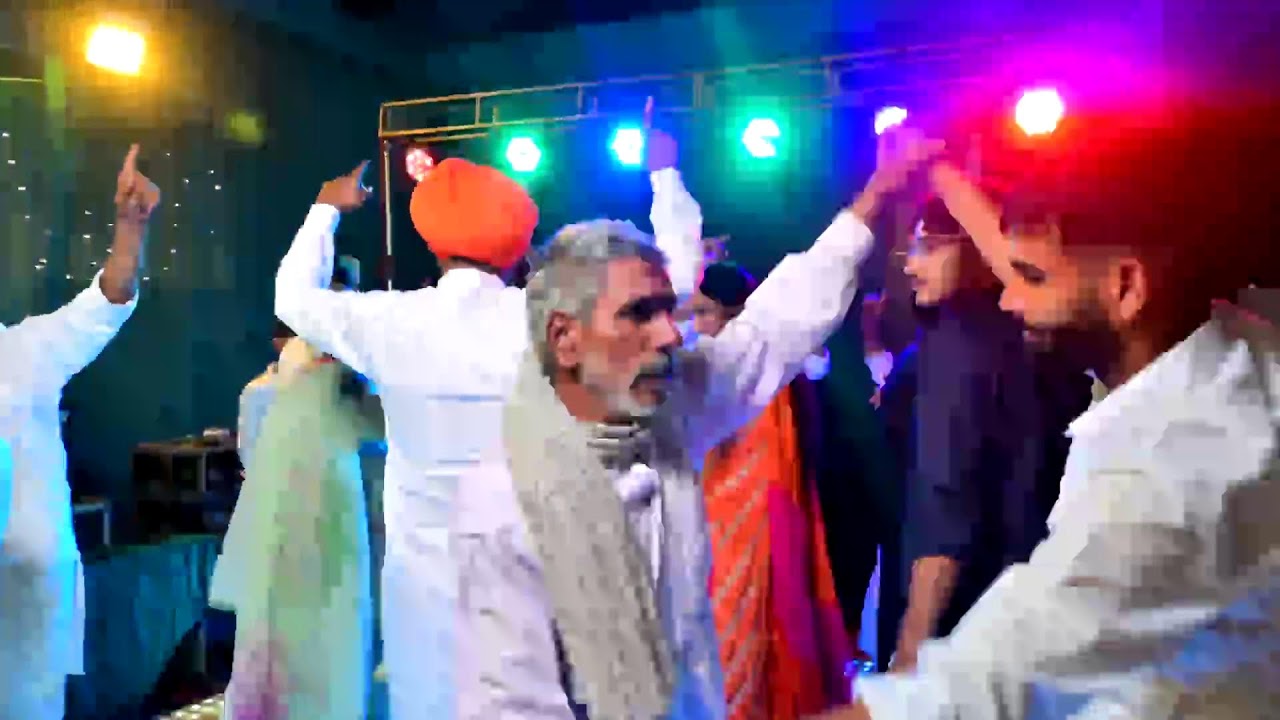 #live jago / haldi Navdeep Brar weeds sukhveer kaur… - YouTube