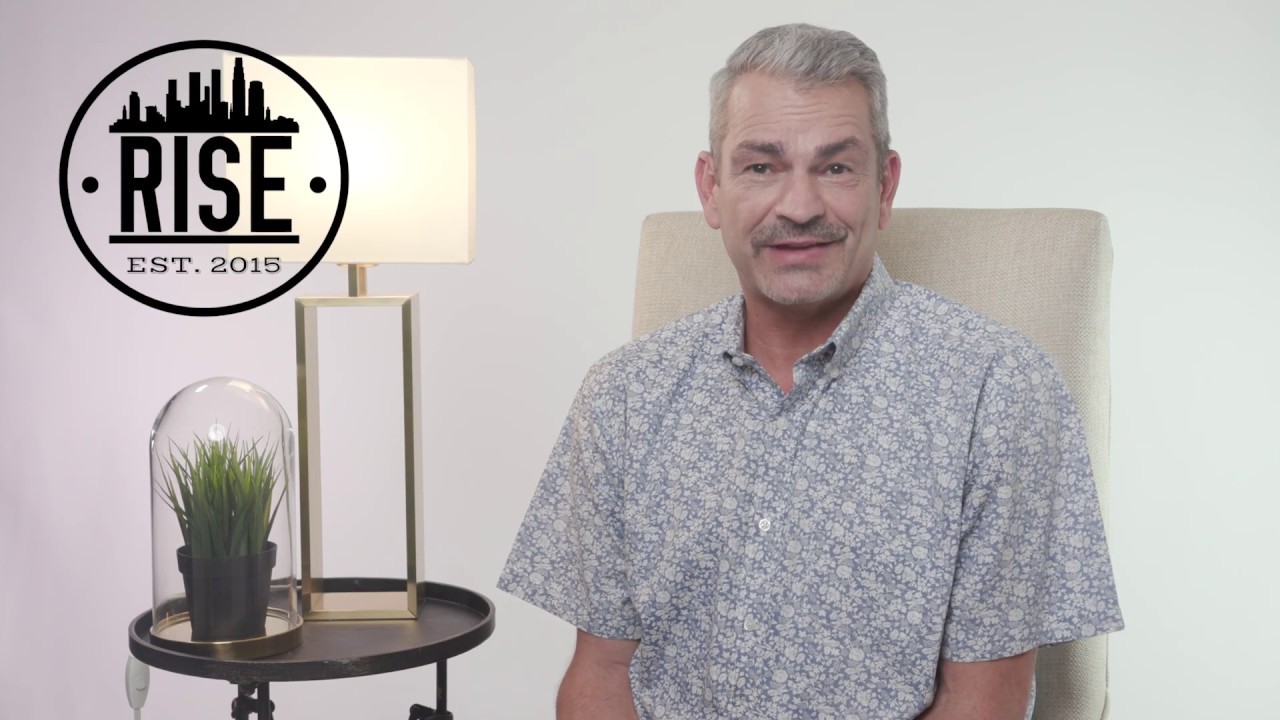 RISE Course Bonus Video - Lead with Love - YouTube