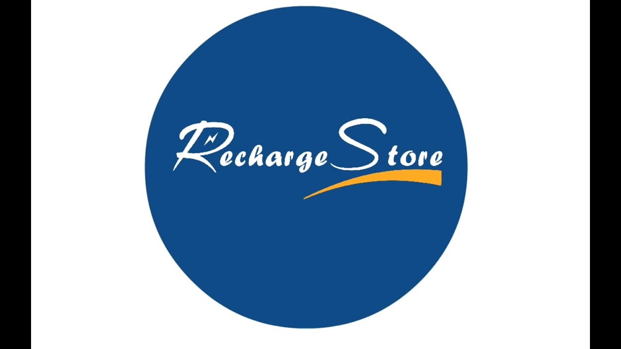 Online Recharge Store- get your recharge done in 2 step - YouTube