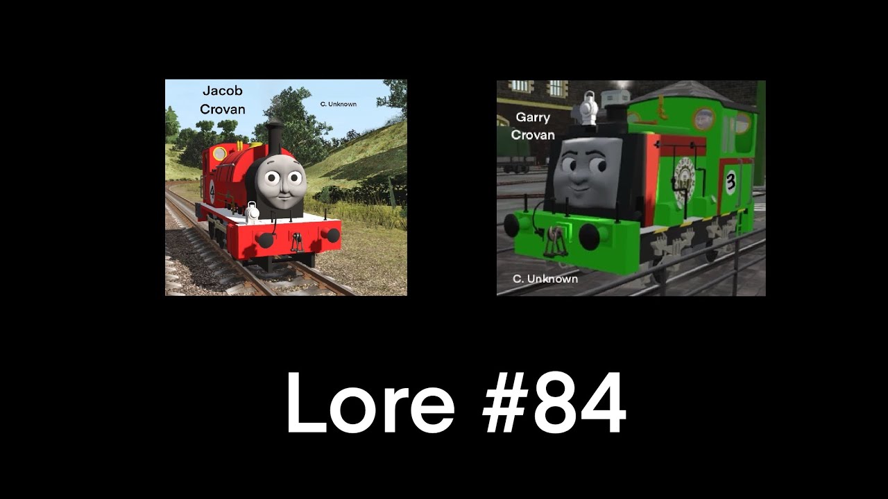 Lore #84 Steam Works Helpers - YouTube