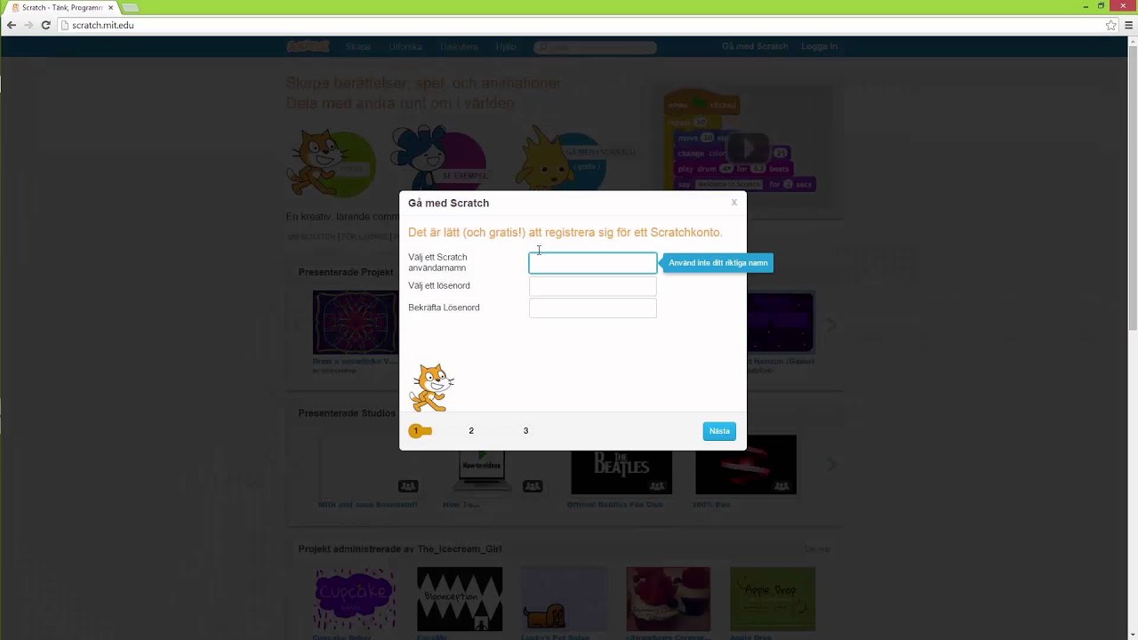 Scratch Intro Youtube 1051