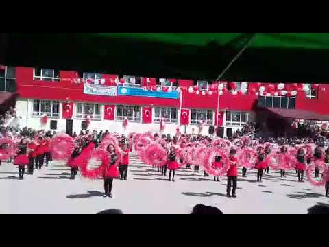 Şampiyon 23 Nisan