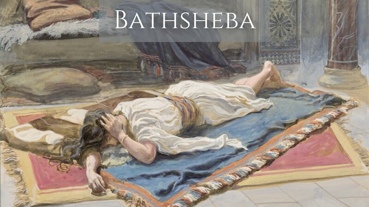 Bathsheba - Traditional Service - YouTube
