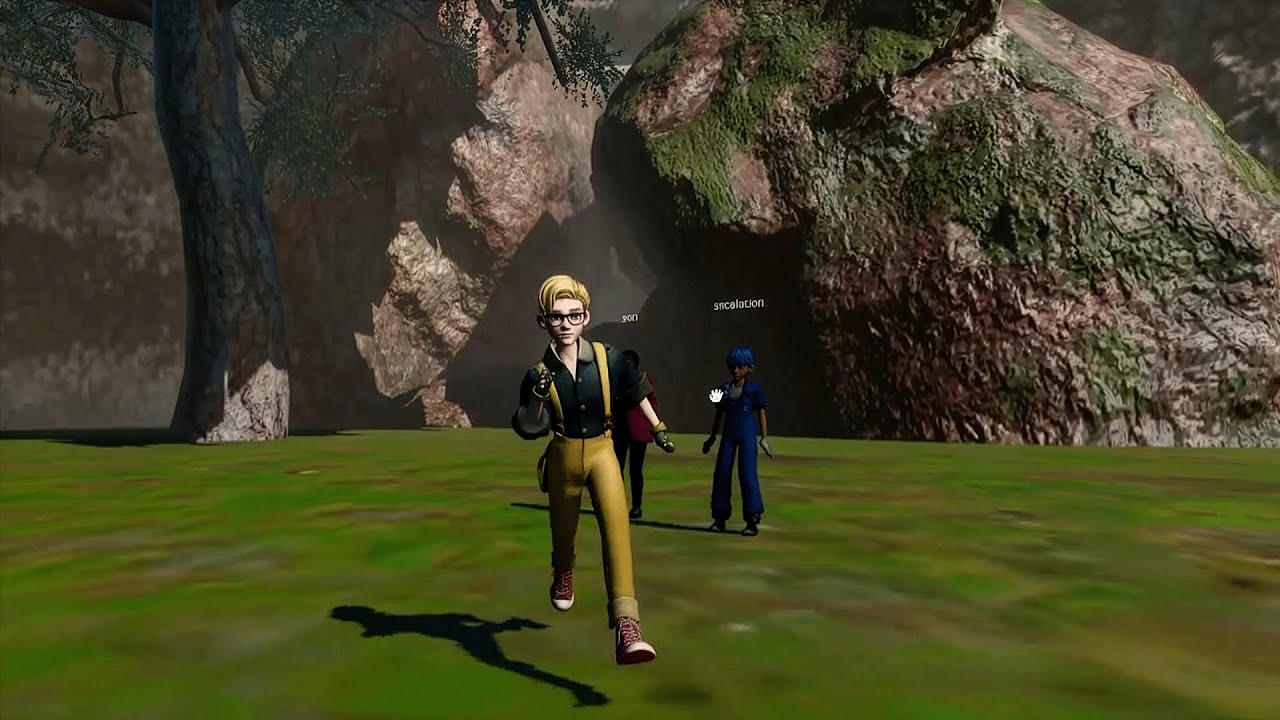 Wonderland Engine to VIVERSE: WebXR Made Easy - YouTube