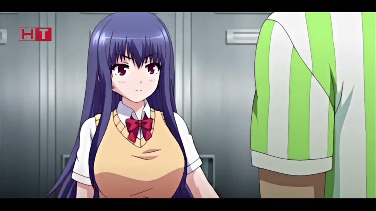 Anime Full Hd Không Che - YouTube