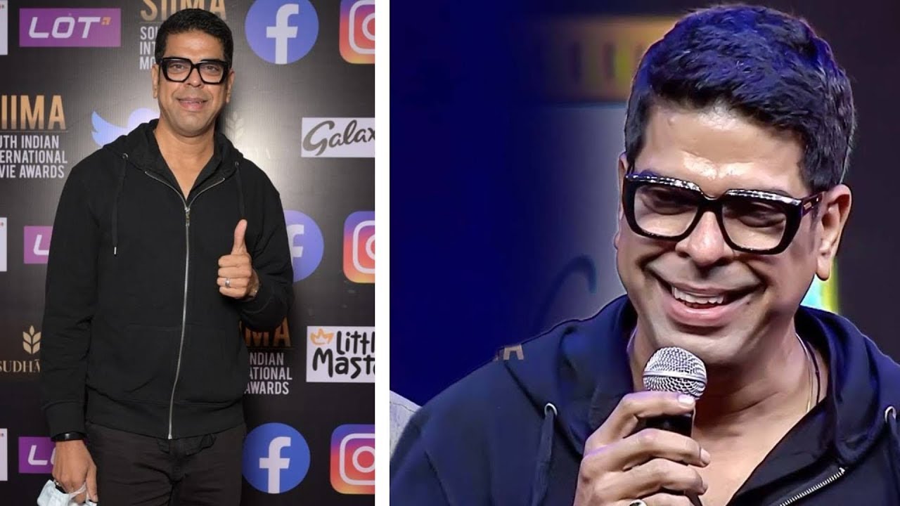 Actor Murali Sharma Recollects His Childhood Memories & Having Ultimate ...