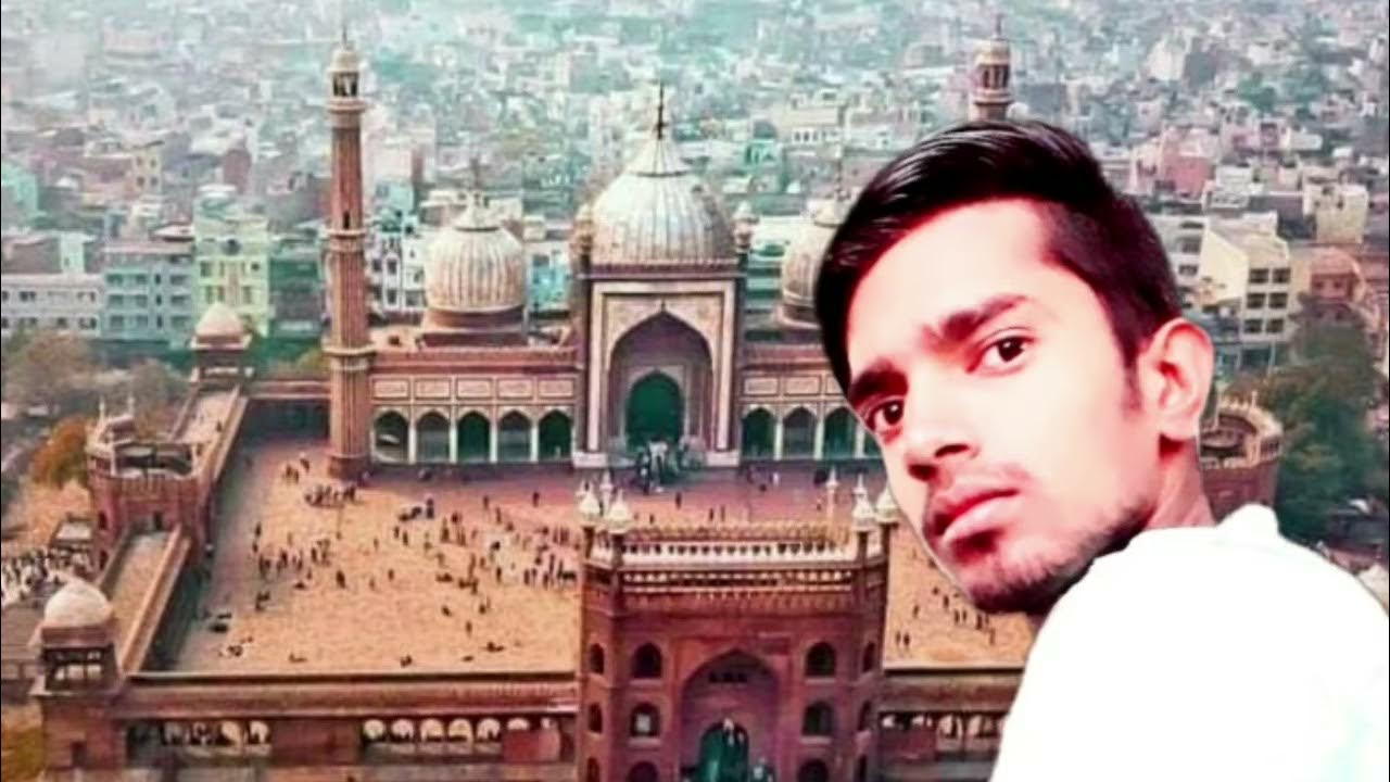 Ya Rasoolullah Ka Naara Full Naat | Intekhab Raza Rahi - (AUDIO) - YouTube