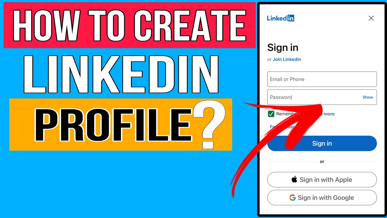LinkedIn Tutorial for Beginners || Create Greater LinkedIn profile in 2024 😱 - YouTube