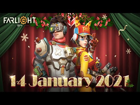 Download & play Farlight 84 on PC & Mac (Emulator)