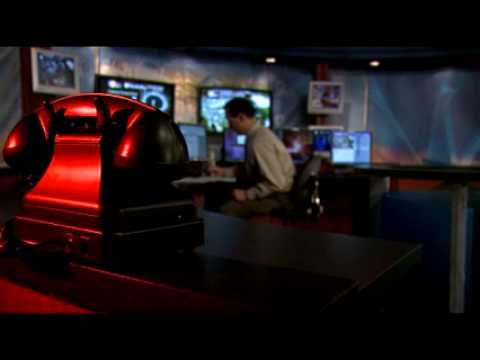 Red Phone Weather Promo