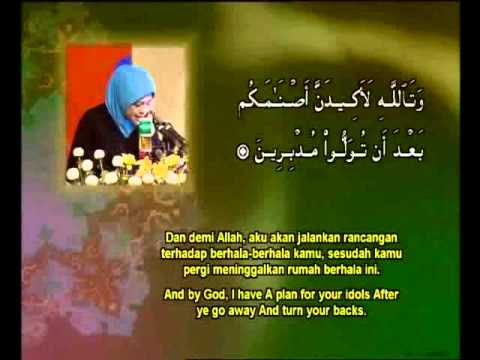 Best 5 Reciters-MTQ 2009_part2.mp4