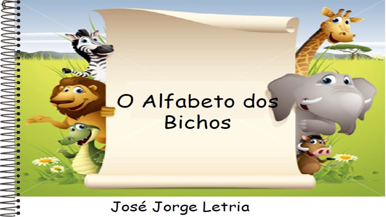 Como é O Nome Do Bicho - FDPLEARN