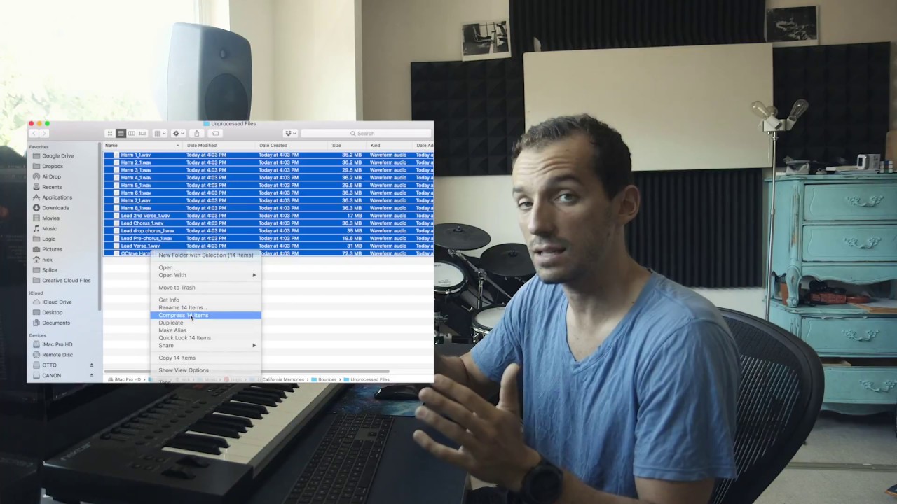 Pro Tips: Mix prep - YouTube