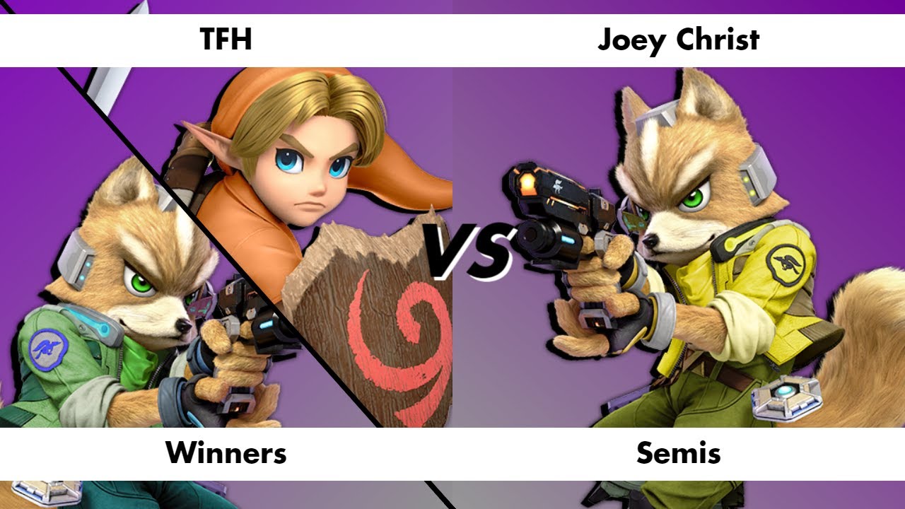 TFH v Joey Christ: Winners Semis - MBC Showdown July 2023 - YouTube