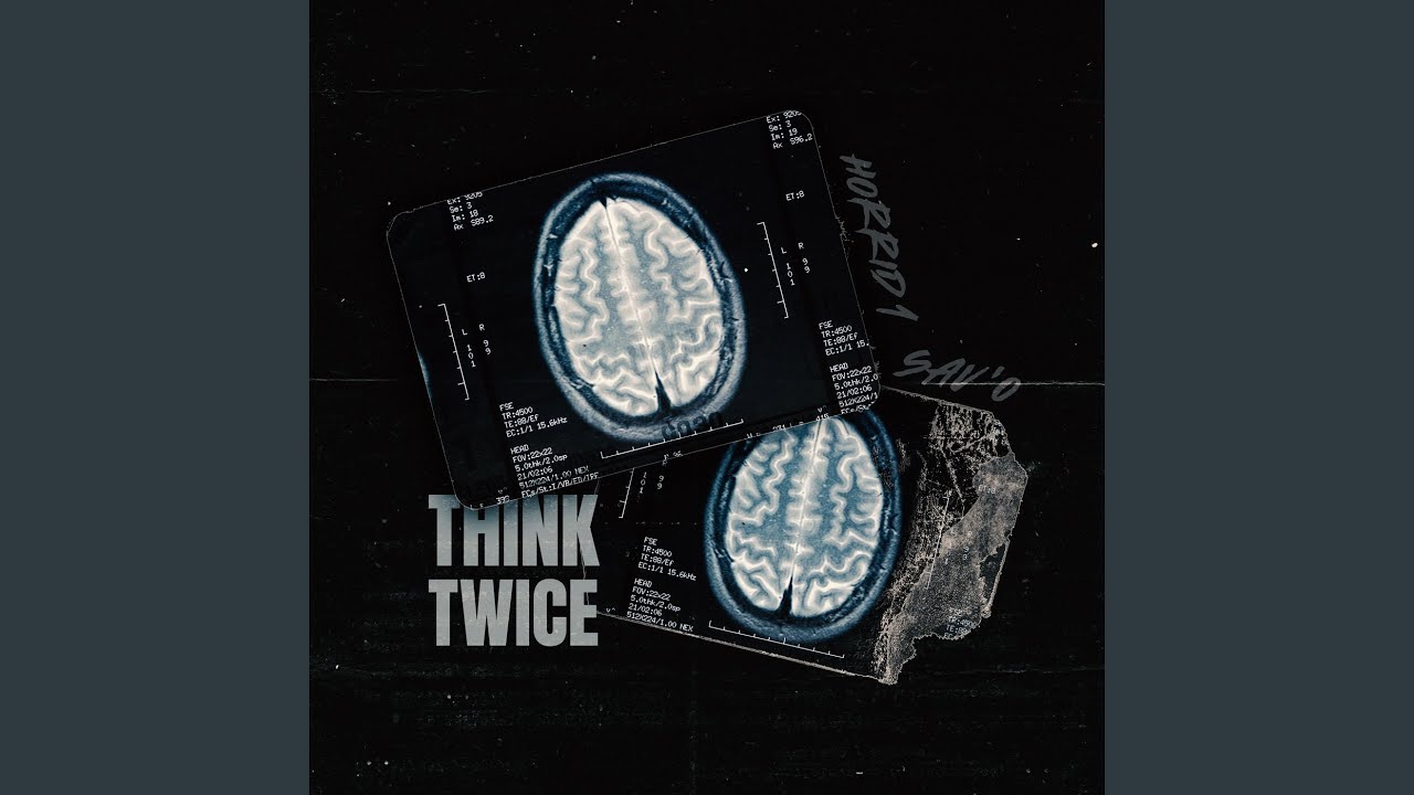 Think Twice - YouTube Music