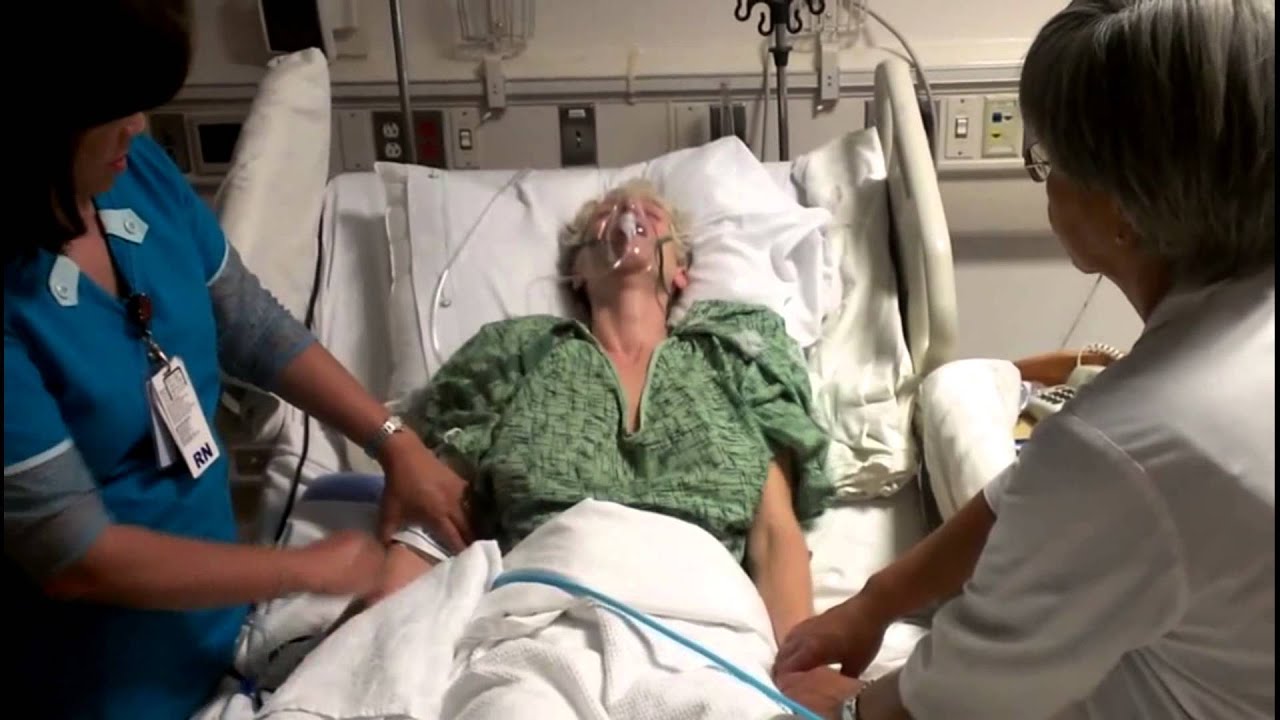 Erica's Fight Against Chronic Lyme Disease - YouTube