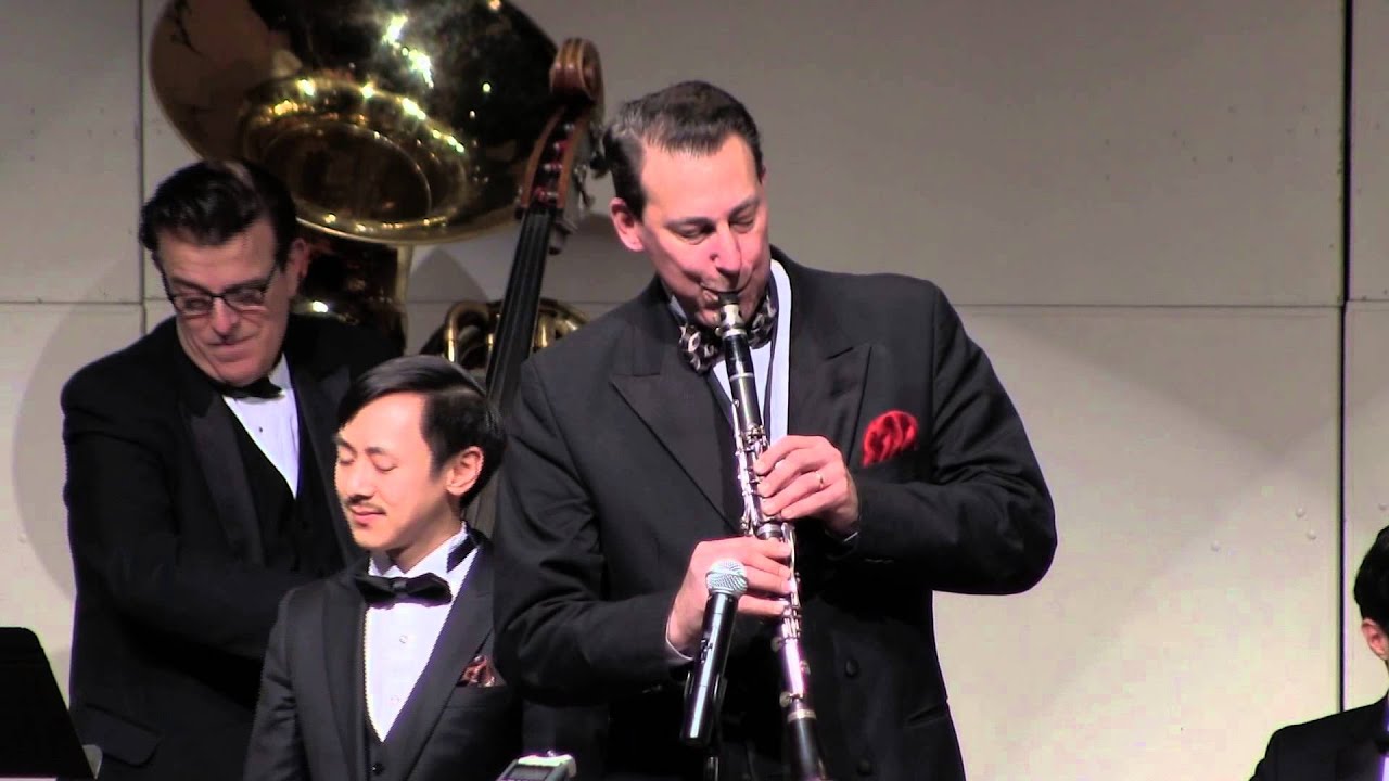 At Twilight (music only) - Jeff Barnhart and His Hot Rhythm - Essex ...