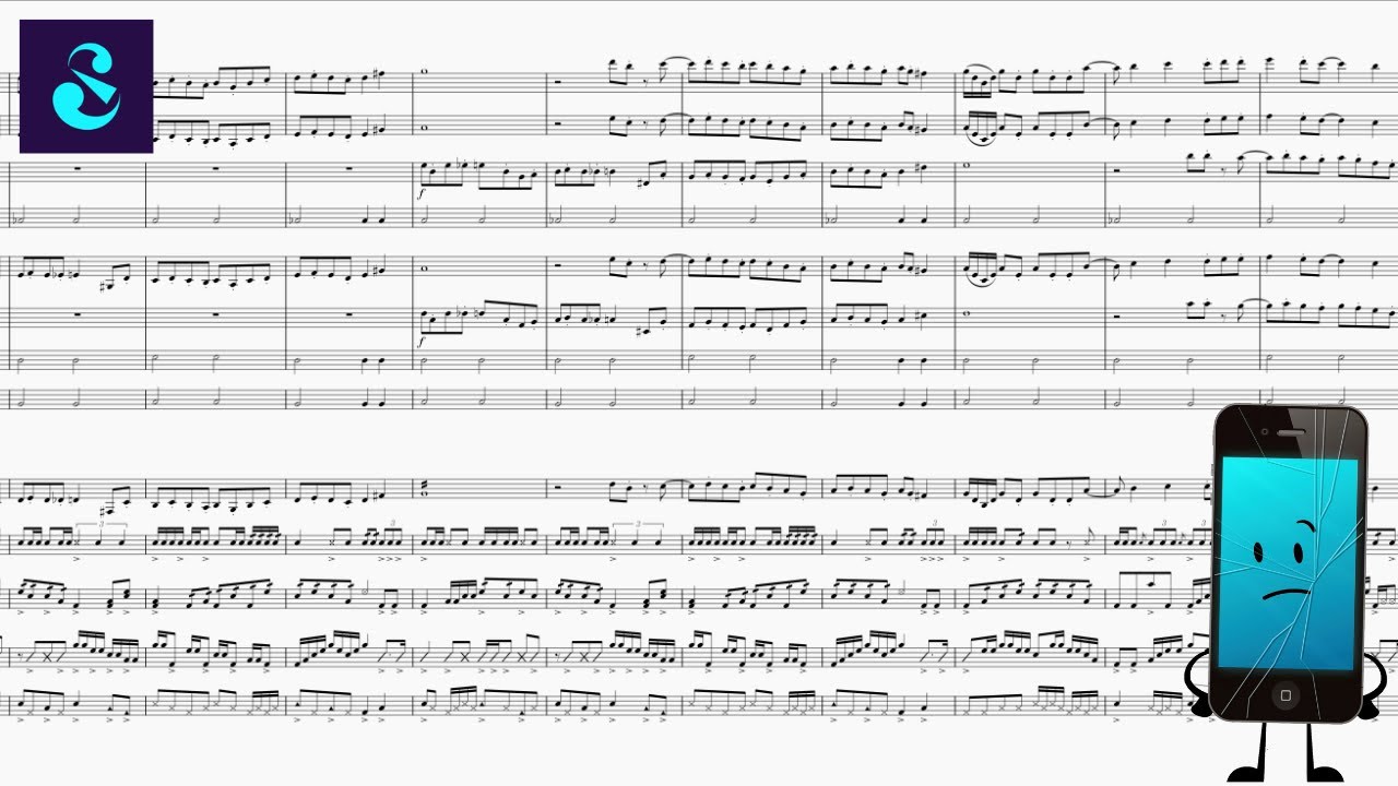 Karma Waits(DCI Arrangement) - YouTube