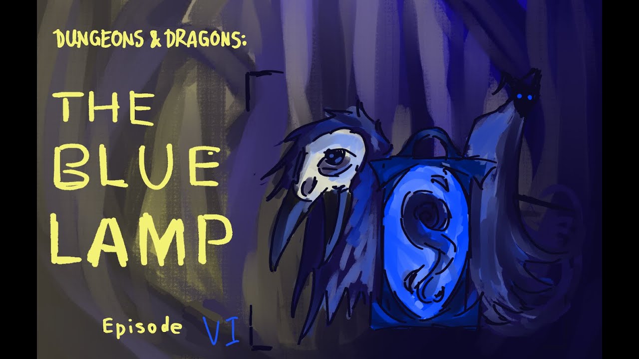 The Blue Lamp Episode 6: Threads - YouTube