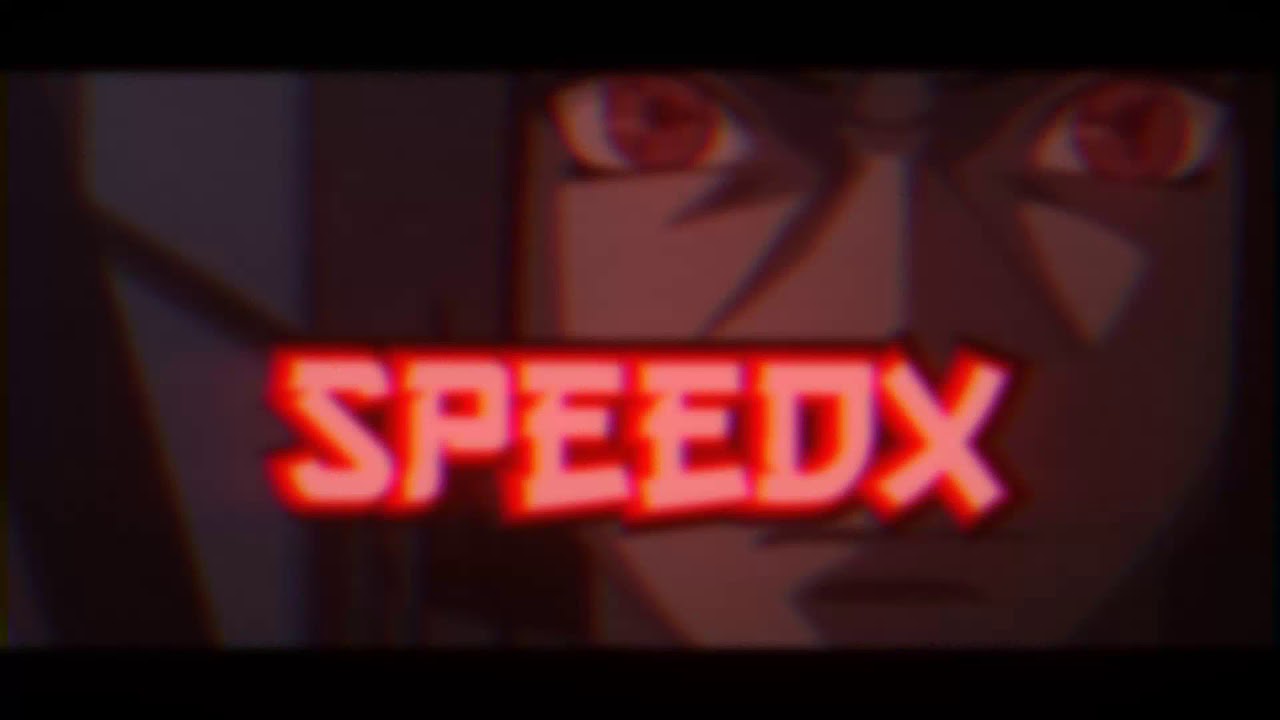 New Intro! (Itachi) - YouTube