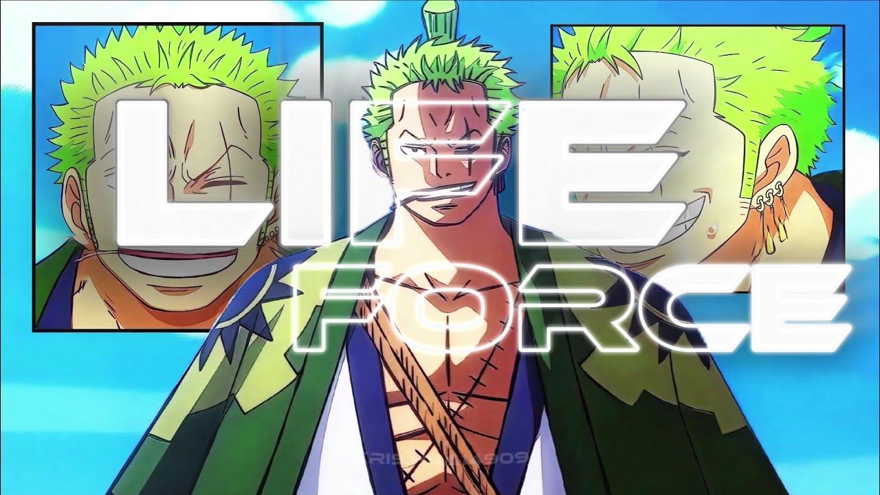 Watch it in loop for better experience [LIFE FORCE EDIT OF MONSTER TRIO ...