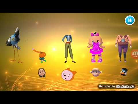 TRT Çocuk Pepee,Keloğlan,Niloya,Rafadan Tayfa,Elif'in Düşleri, karakterlerinden yanlış kafalar