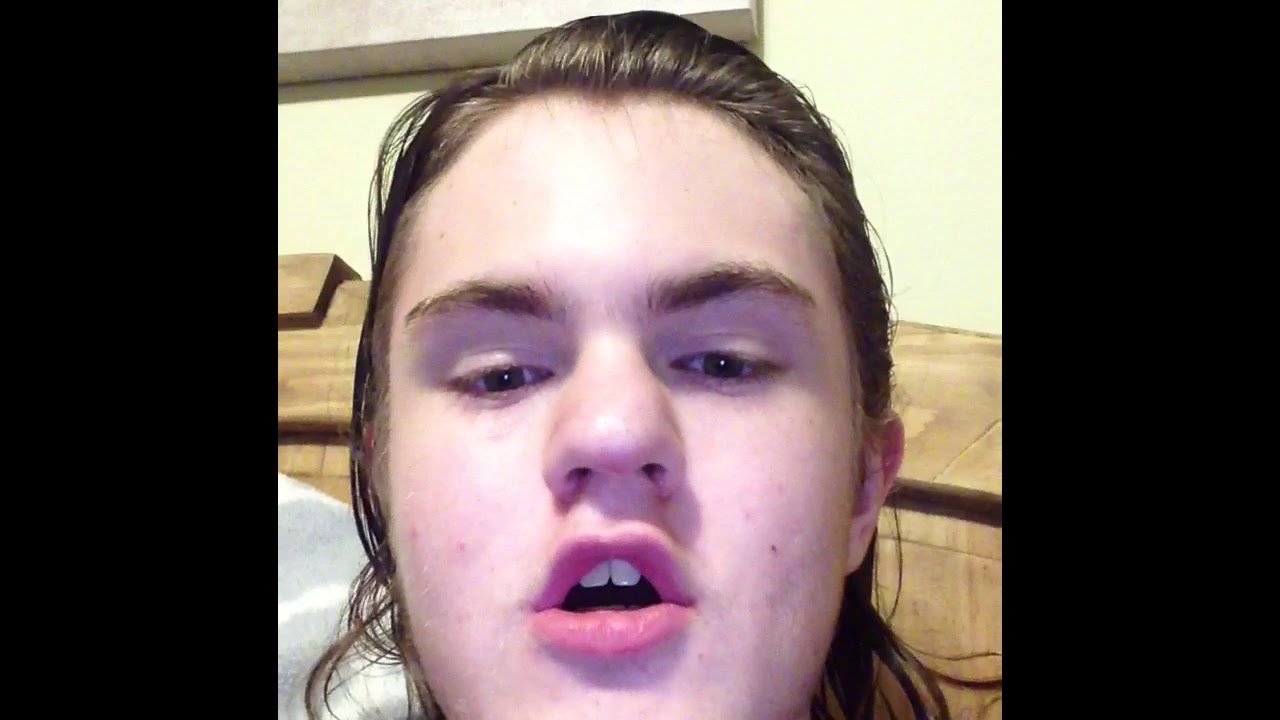 A message to Coppercab - YouTube