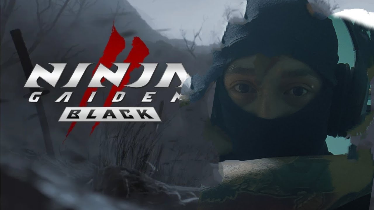 C.Demian Live Stream NINJA GAIDEN VAMOOS!!! - YouTube