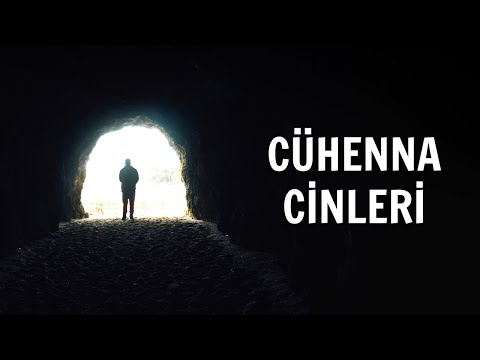 Mağaradaki Büyülü Şişe Yüzünden Cühenna Cinleri Bize Musallat Oldu| Korku Hikayeleri |Cin Hikayeleri