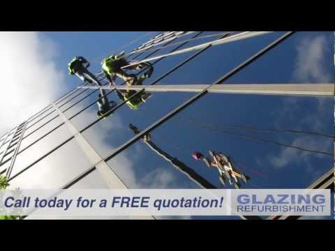 The Glazing Face - YouTube