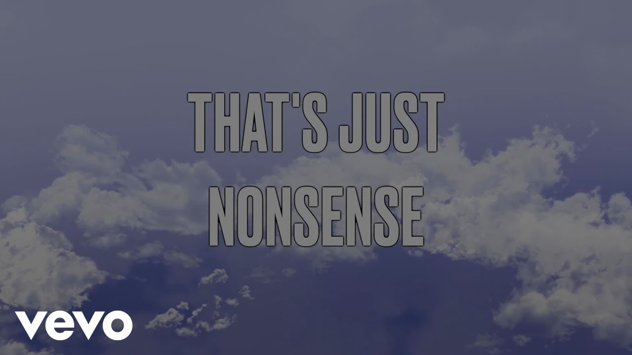 LXplosion - NONSENSE (Lyric Video) ft. Monte Thompson - YouTube