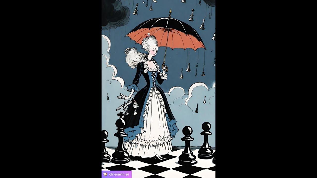 Art of Pawn Storms: Amazing Le Bourdonnais 1834 Must-Know Game - Int'l ...