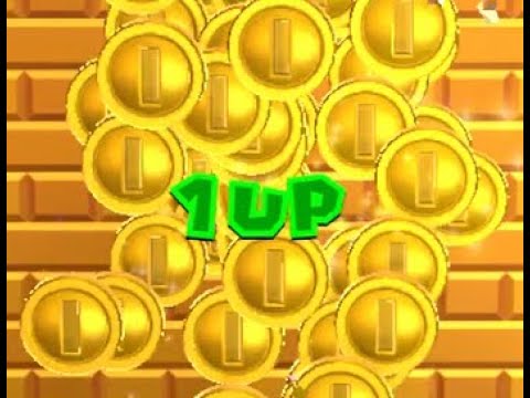 Conkdor Canyon (2-1) Super Mario 3D World All Stars And Stamps - YouTube