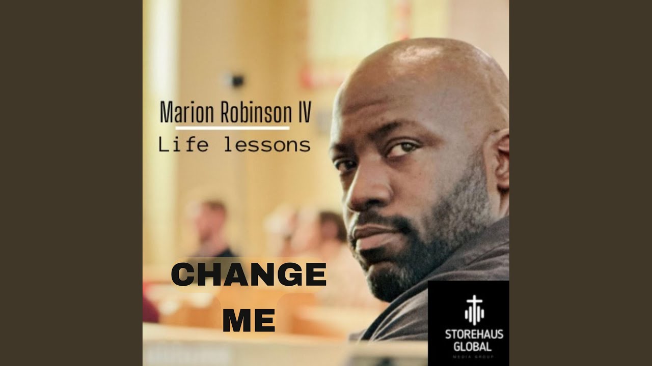 Change Me - YouTube