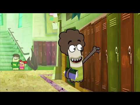 Oscar Fishtooth Voice Reel - YouTube
