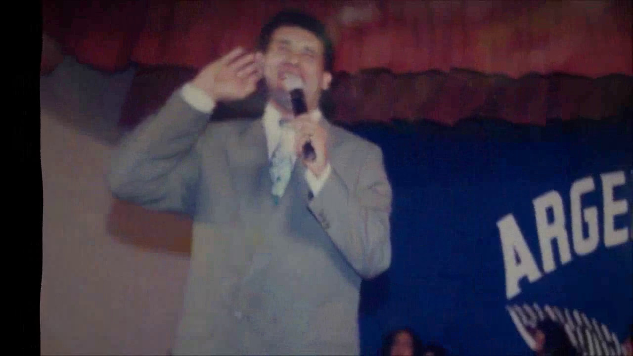 Ondas De Amor Y Paz Mi Familia Son Ustedes - YouTube Music